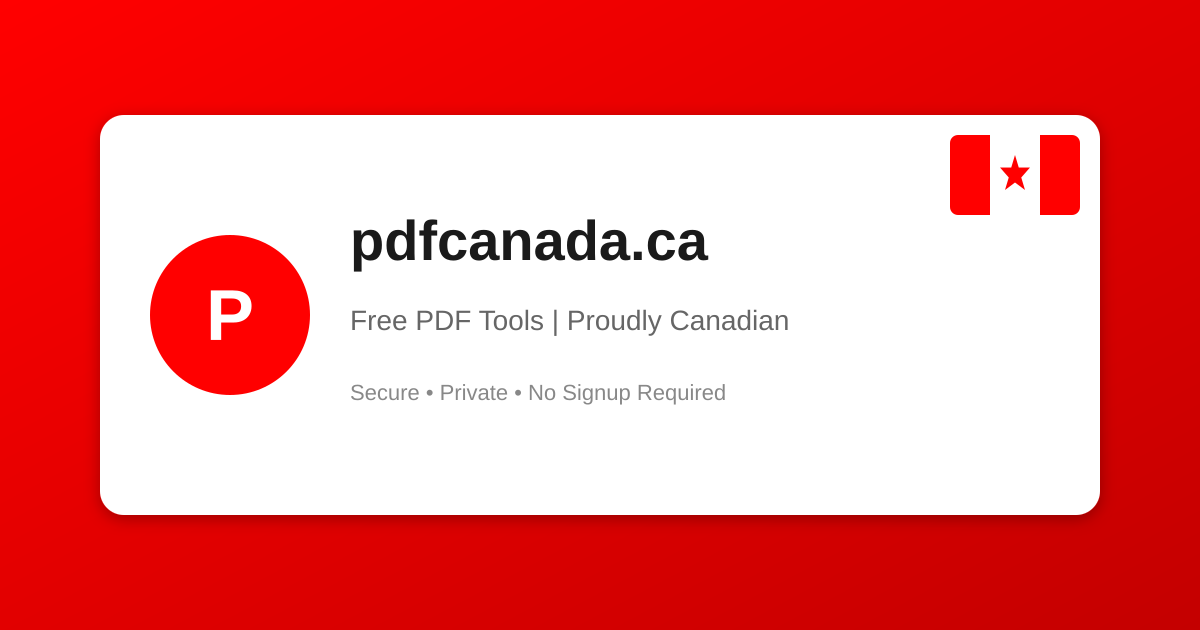 Pdf Whiteout | Guide | pdfcanada.ca